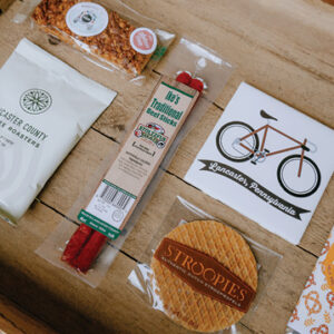 Gift Boxes Curated From Lancaster County - LancGoods